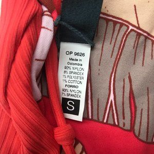 Maaji | Swim | Maaji Cayenne Heavenly One Piecehigh Rise Badpak | Poshmark